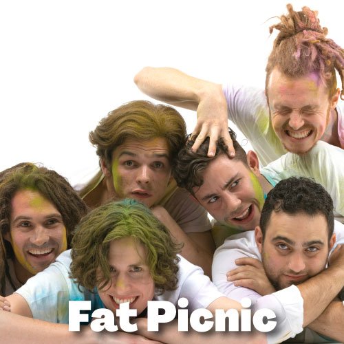 Townsville Folk Festival – 8-11 June 2023